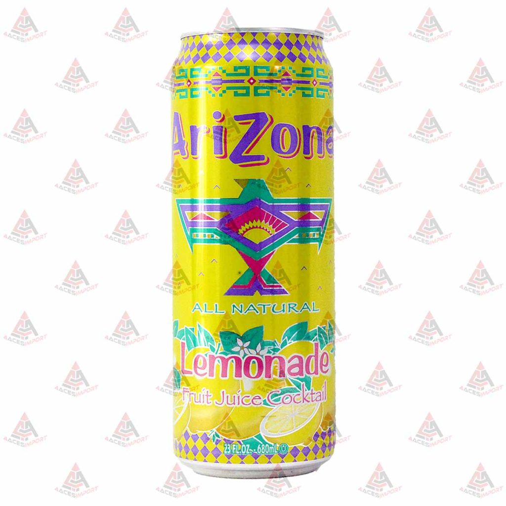 Beverages – 4 Aces Import
