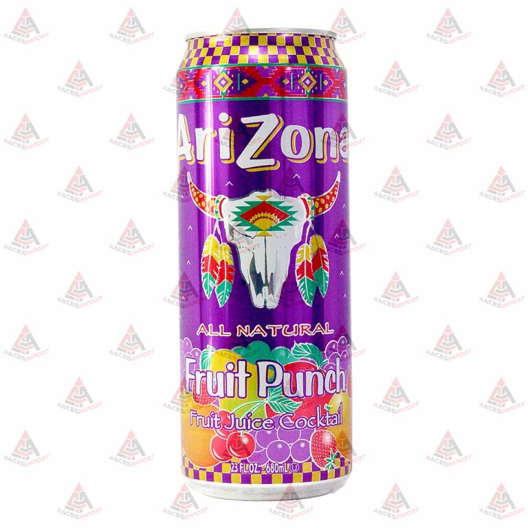 Beverages – 4 Aces Import