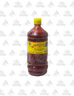 Miguelito Pulpa Chamoy 980g – 4 Aces Import