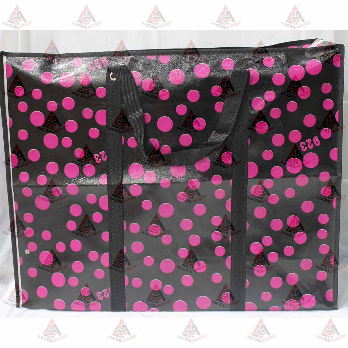 Tote Bag 27″X21.5″X9″ – 4 Aces Import